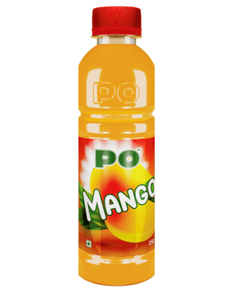 PO Beverages: Flavorful, Fun, and Refreshing!
