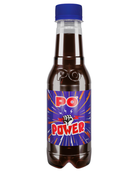 PO Beverages: Flavorful, Fun, and Refreshing!